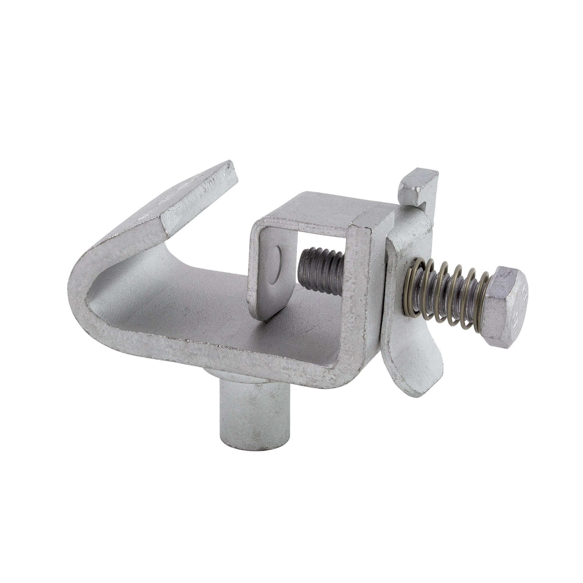 MÜPRO | HP-Clamps