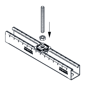 MÜPRO | MPR-Quick fasteners type S+