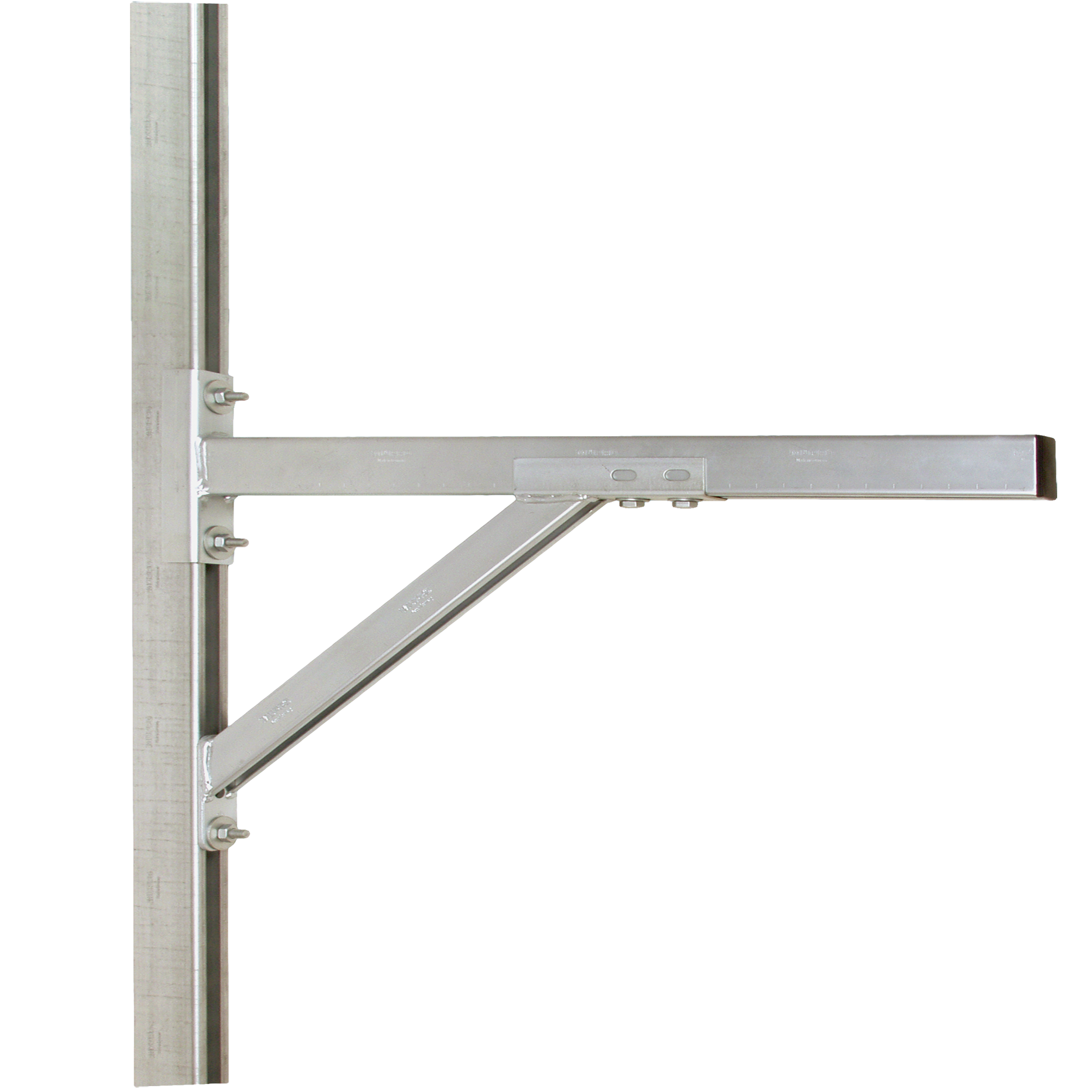 MÜPRO | MPC-Diagonal strut