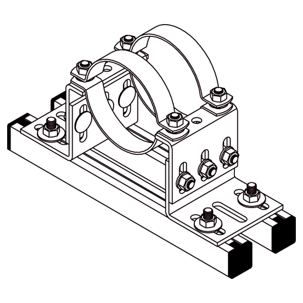 MÜPRO | STATO® Brackets