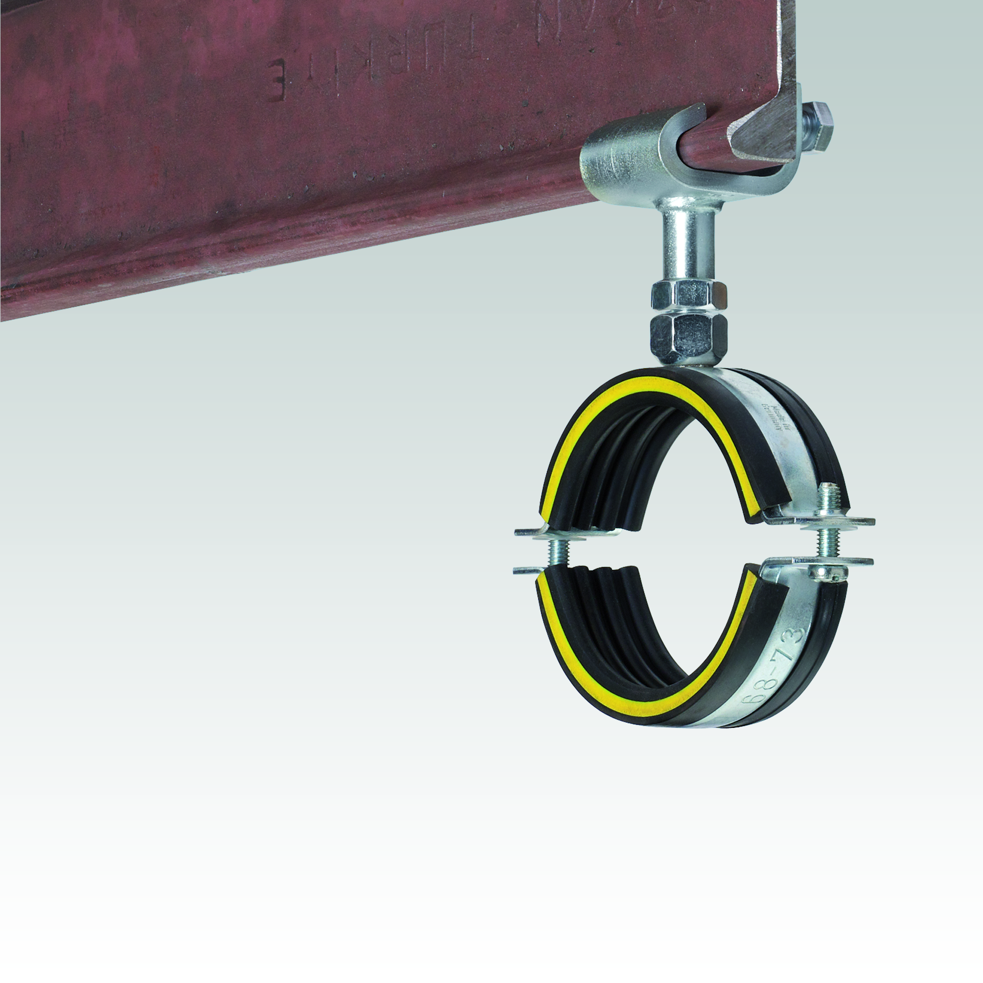MÜPRO | HP-Clamps
