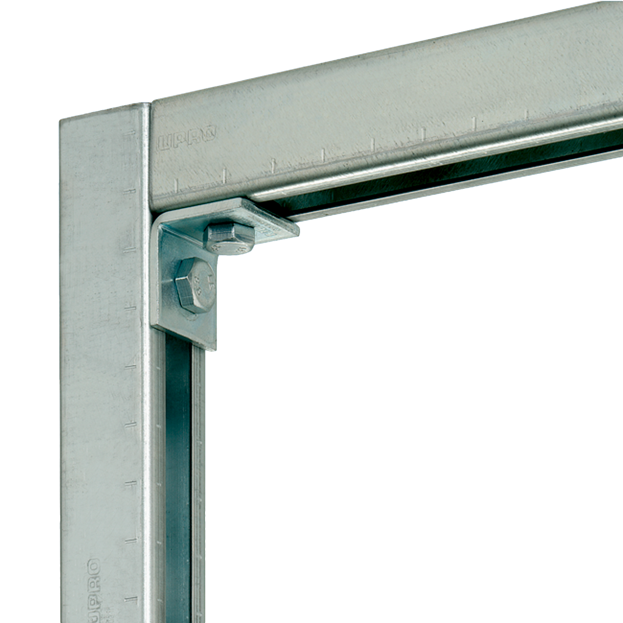 MÜPRO | Montagewinkel 90° V2A