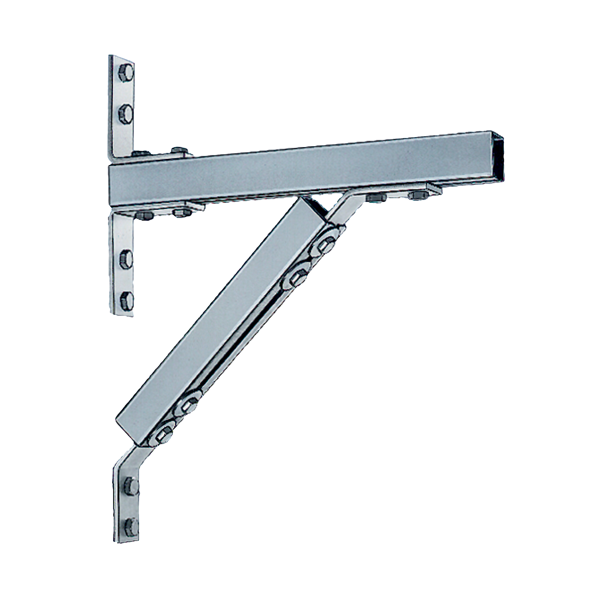 MÜPRO | Mounting angle