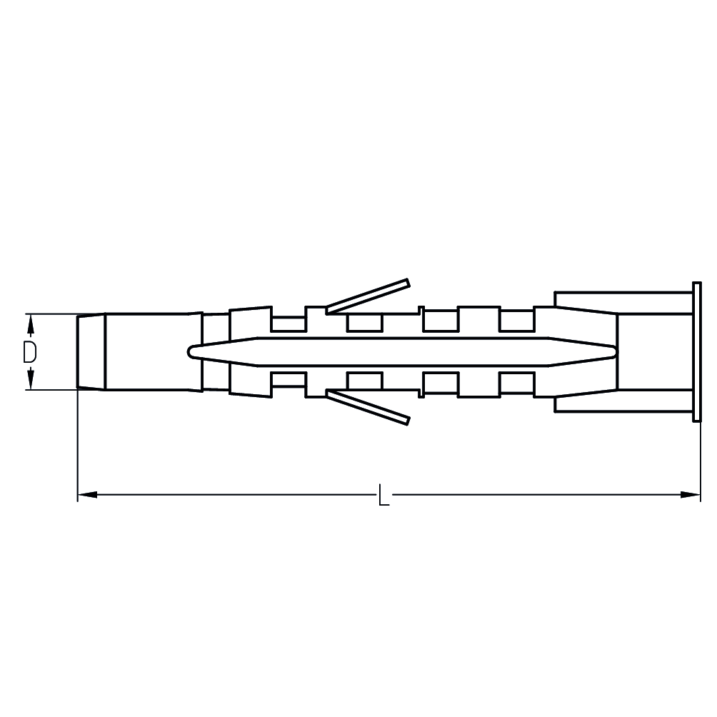 MÜPRO | Multi-purpose plugs