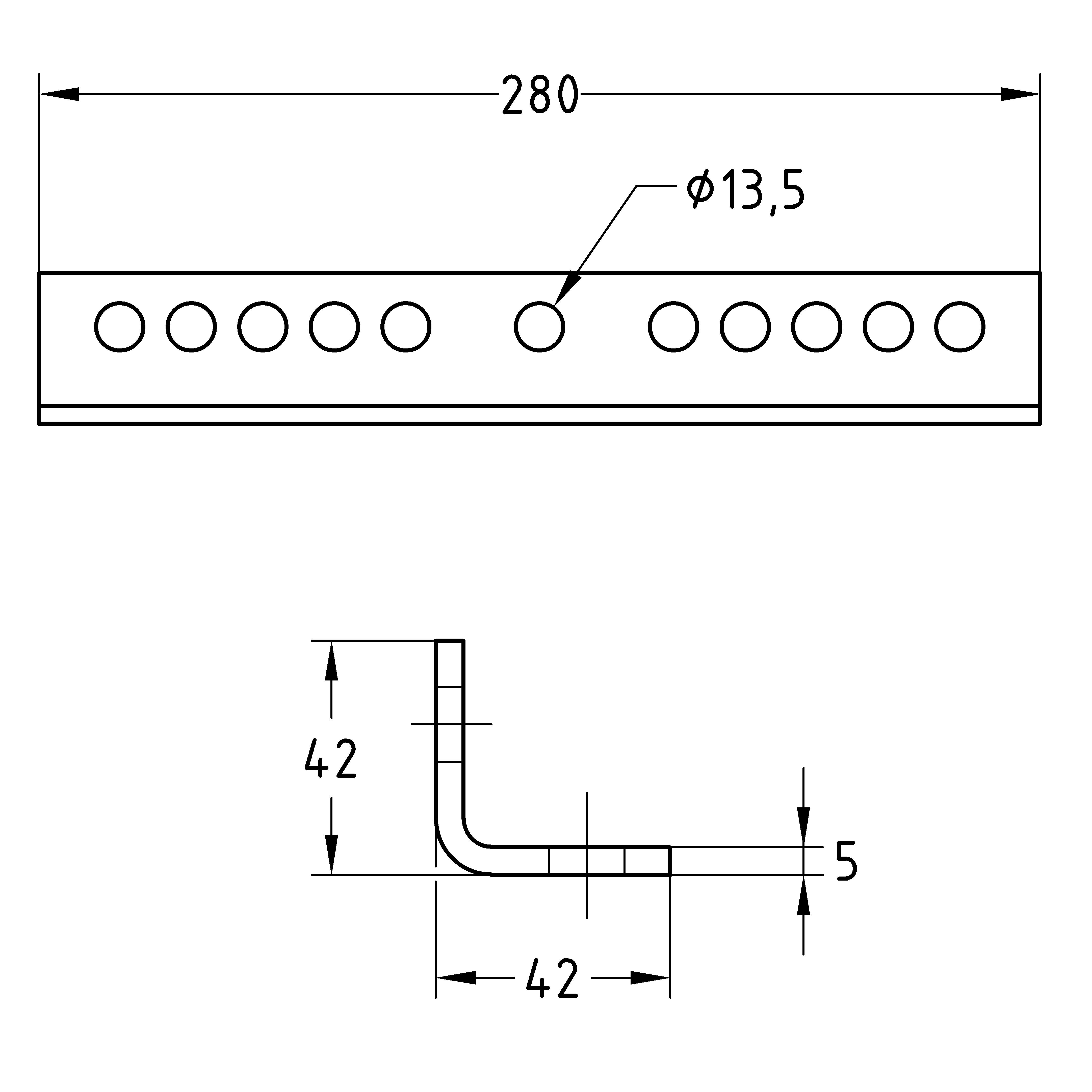 MÜPRO | MPT-Guide type F and FG